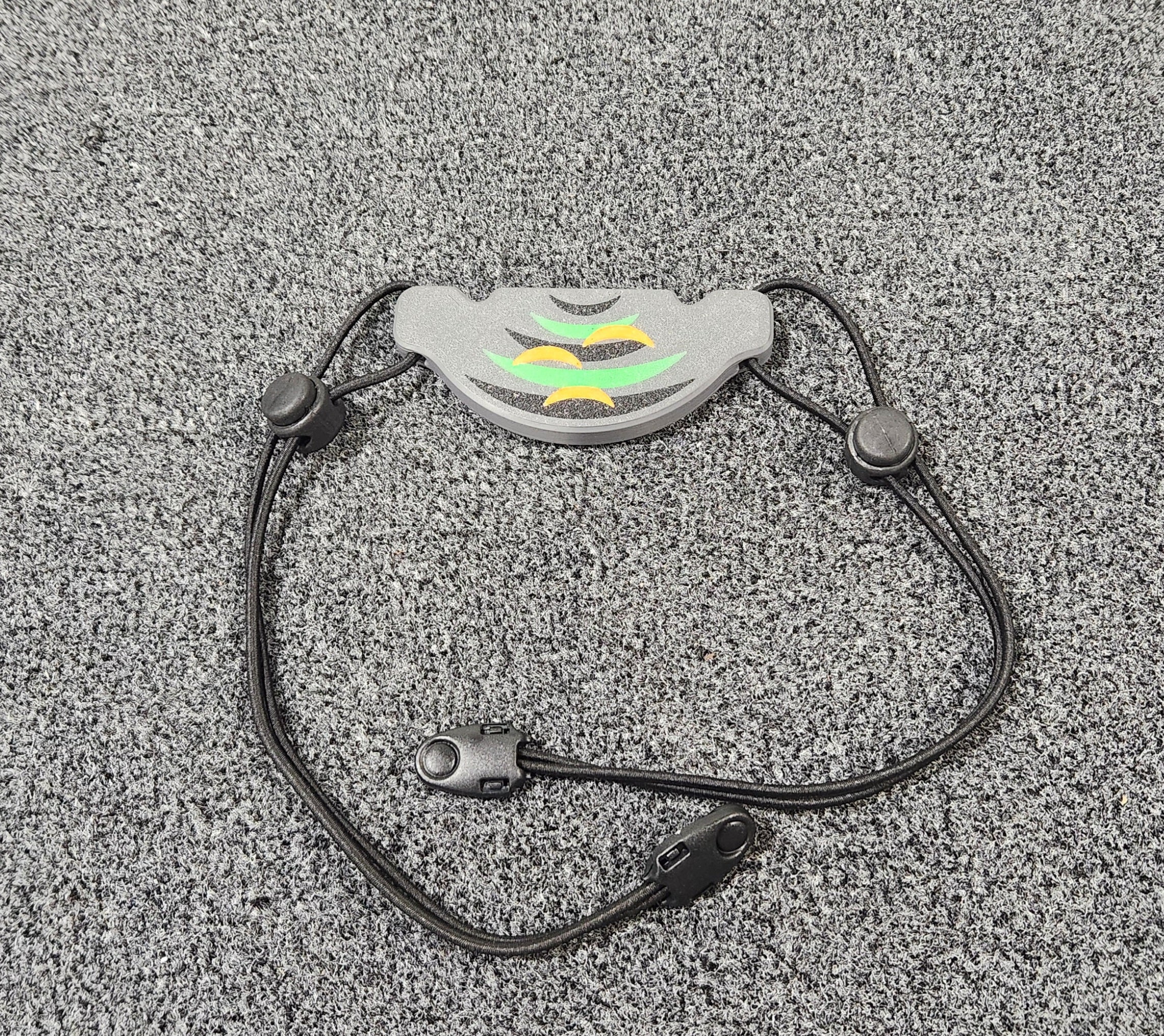 SonarPros Graph Cover Strap