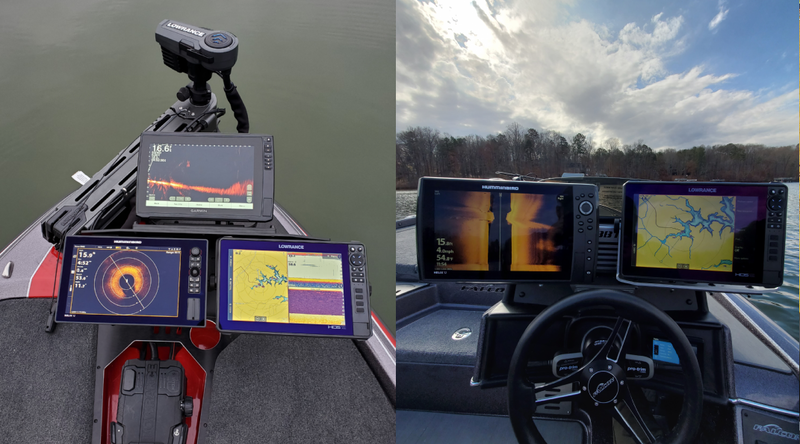 Sonar Pros Electronics