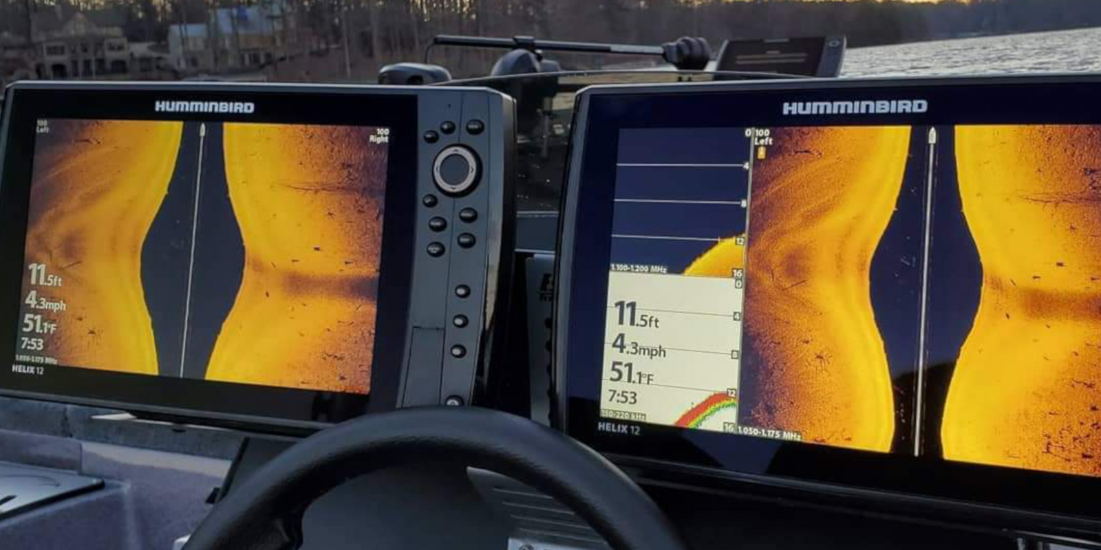 Sonar Pros Electronics