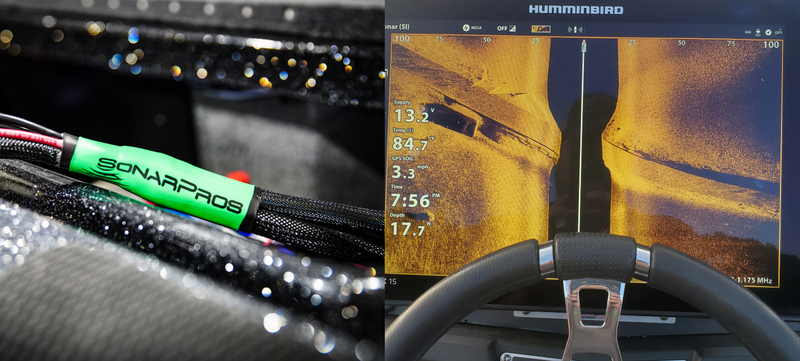 Sonar Pros Electronics