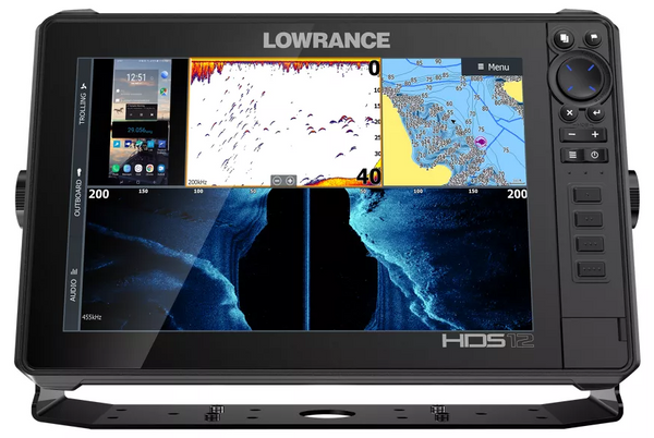 Sonar Pros Electronics