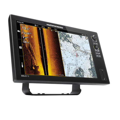 Sonar Pros Electronics