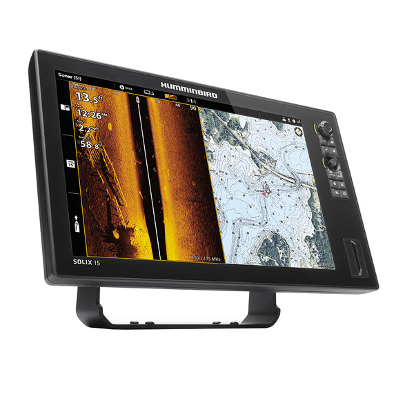 Sonar Pros Electronics