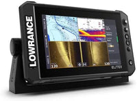 Sonar Pros Electronics