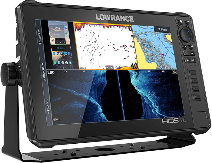 Sonar Pros Electronics