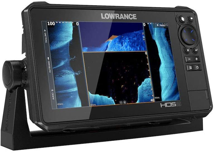 Sonar Pros Electronics